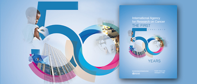 IARC Publications Website - Home